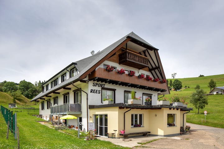 Sport Rees - Ferienwohnung Melanie - Freiburg im Breisgau