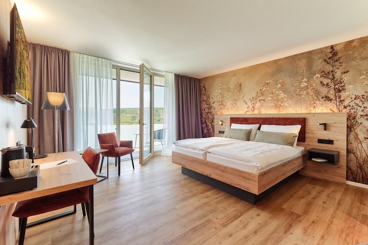 Barrierefreies Doppelzimmer - Bernkastel-Kues