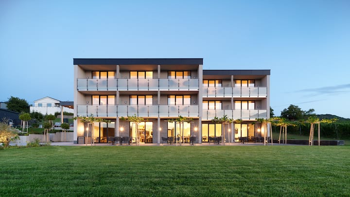 Doppelzimmer - Bernkastel-Kues