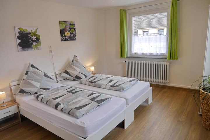 Ferienwohnung Hewenpanorama 2 - Engen