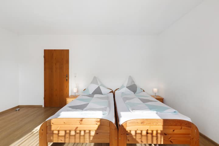 Ferienwohnung Hewenpanorama 4 - Engen
