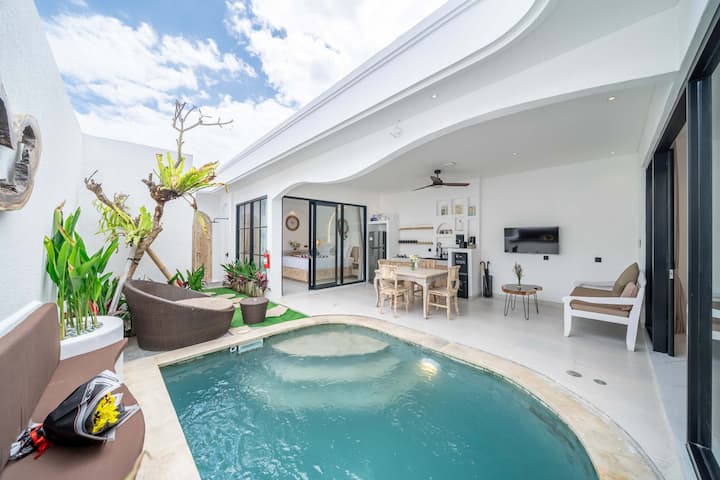 New 2br Villa, Private Pool In Uluwatu - V2 - Uluwatu