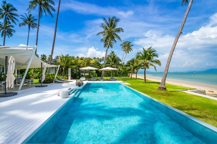 Baan Klong Iii - Ko Yao Noi