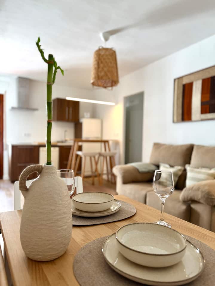 Appartements Puerta De Sefarad - Córdoba, Espagne