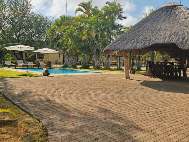 The Stables - Phalaborwa
