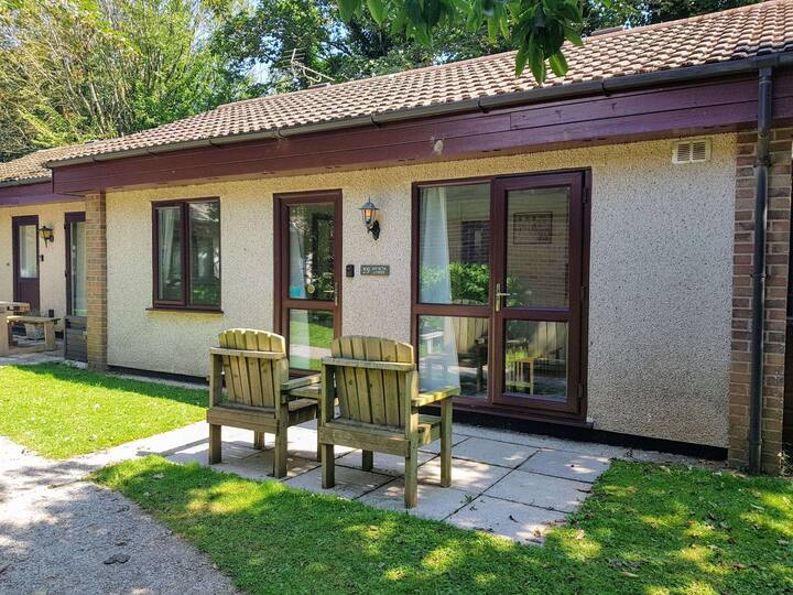 No.59 Trevithick Court, Tolroy Manor - Camborne