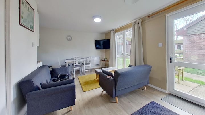 No.59 Trevithick Court, Tolroy Manor - Cornwall