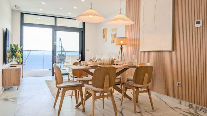 Sunset Sailors Sun & Beach Apartments - Benidorm