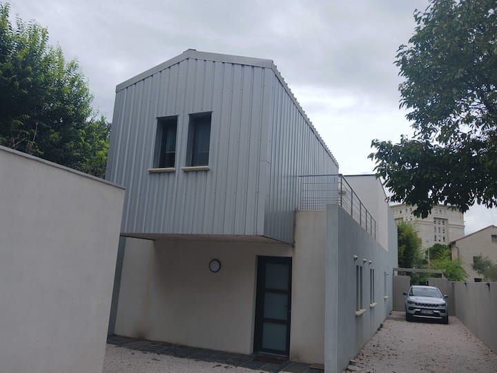 Maison Confortable, Proche Centre-ville - Montpellier