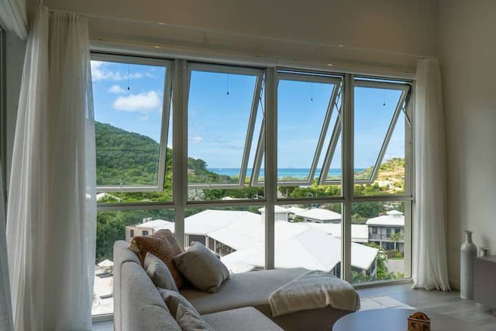 Modern Oceanview Condo | Sugar Ridge Antigua - Antigua and Barbuda