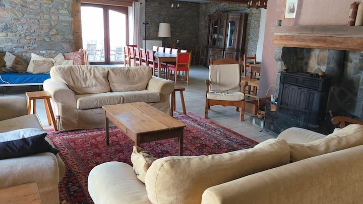 La Ferme Du Colombier - Ciney