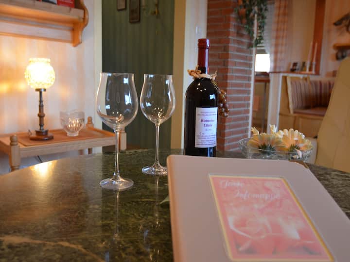 Le Confort Dans Les Collines De Franconie - Zeil am Main