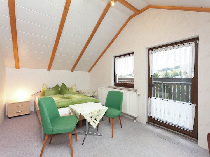 Maison Forestière Familiale - Waldau