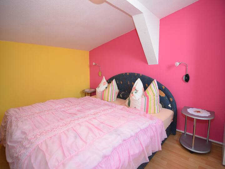 Neustadt 2br Avec Jardin - Waldau