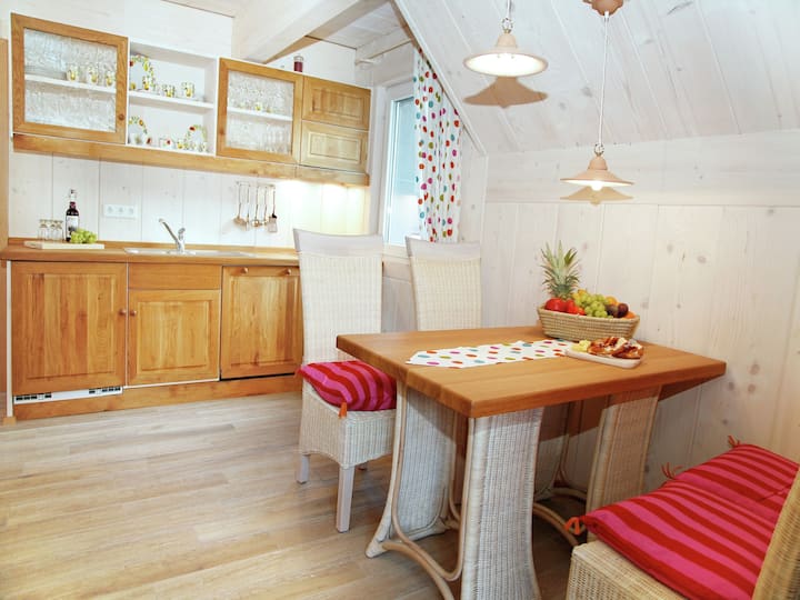 Escapade En Appartement à La Montagne - Ilmenau