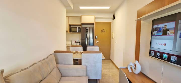 Cocaz0107 - Beautiful 2/4 In Costa Azul - Salvador