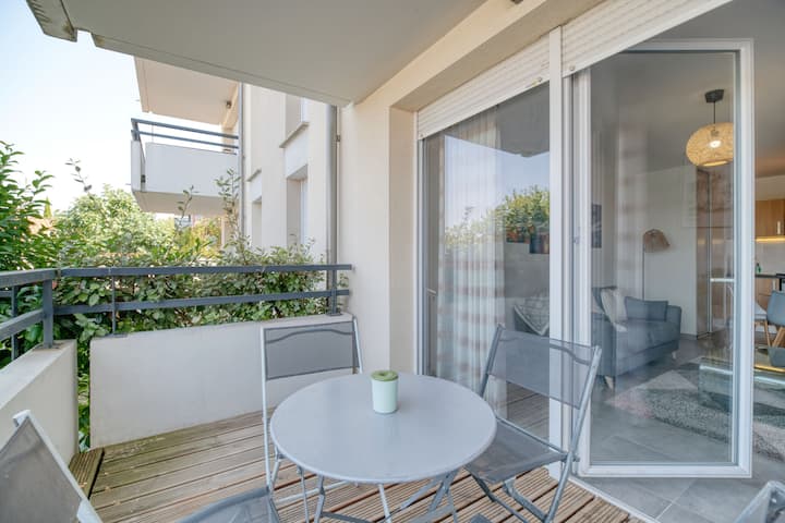 L'occitan - 20 Minutes De Toulouse - Saint-Orens-de-Gameville