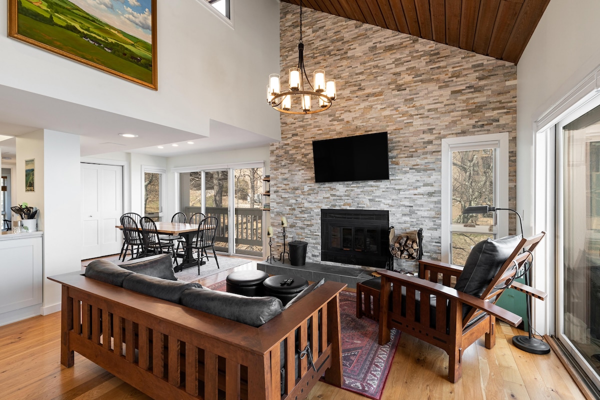 Ledges 78 with Wintergreen Advantage - Condominiums for Rent in ...