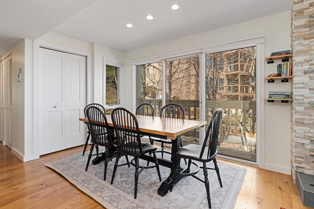 Ledges 78 avec Wintergreen Advantage - Appartements en résidence à ...