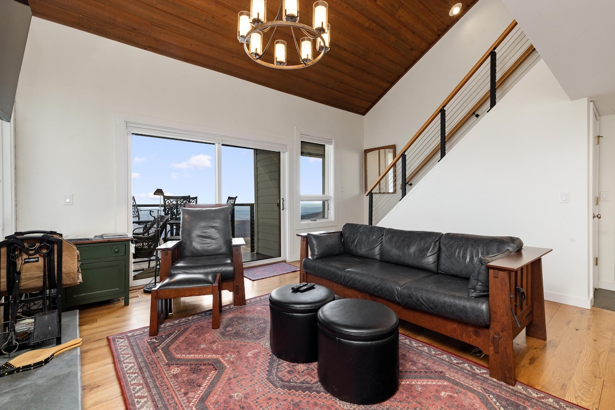 Ledges 78 with Wintergreen Advantage - Condominiums for Rent in ...