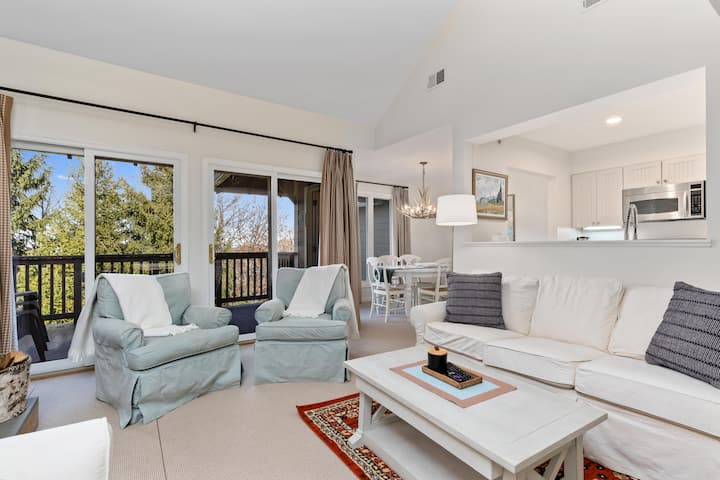 Stoneridge 81 With Wintergreen Advantage - Nellysford, VA