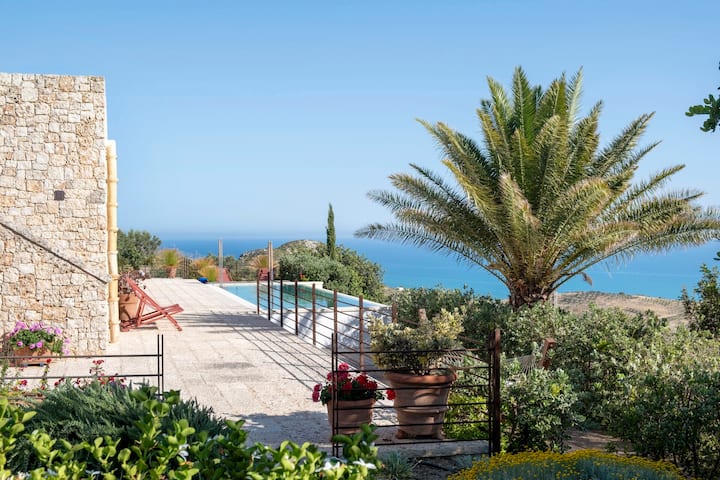 Il Canneto - Siculiana