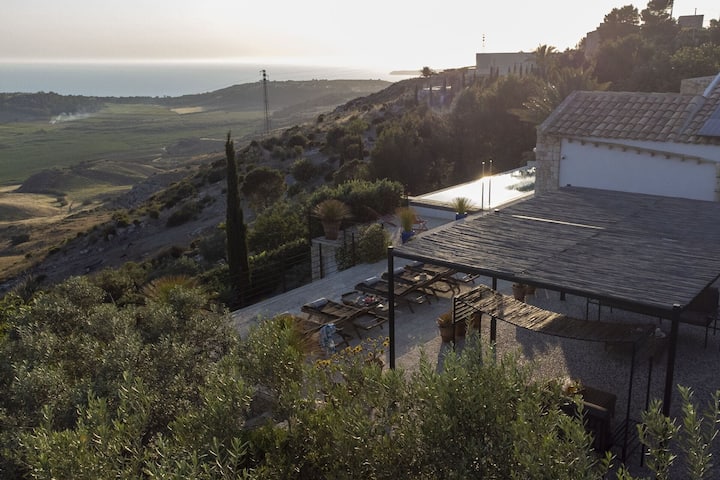 Il Canneto - Realmonte