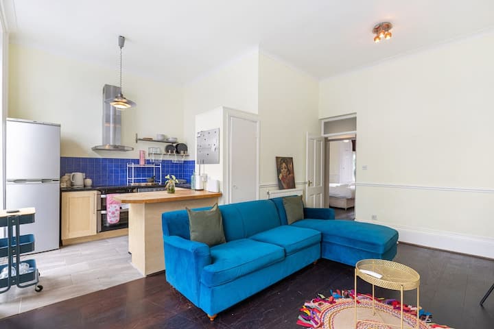 Guestready - Chic Retreat Near Paddington - Marylebone