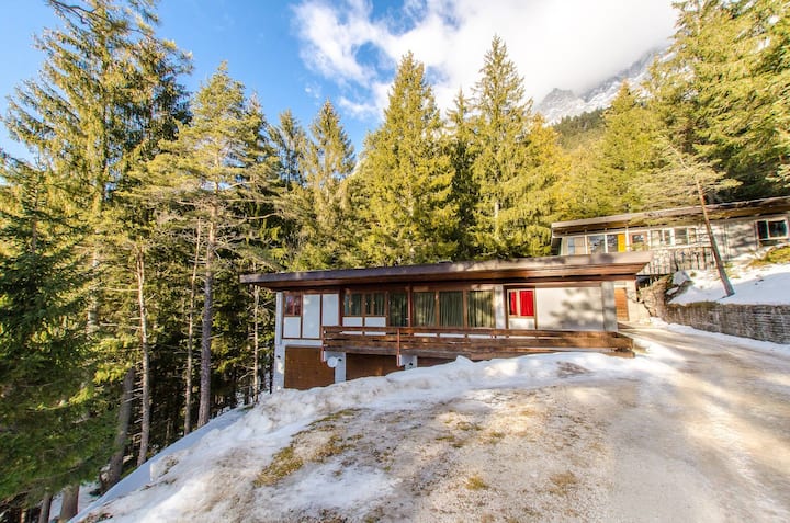 Chalet D'autore - Corte Delle Dolomiti - 5 Beds - San Vito di Cadore