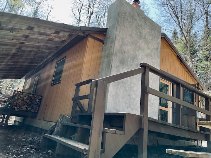 Birchwood - Okara Lakes - Old Forge, NY