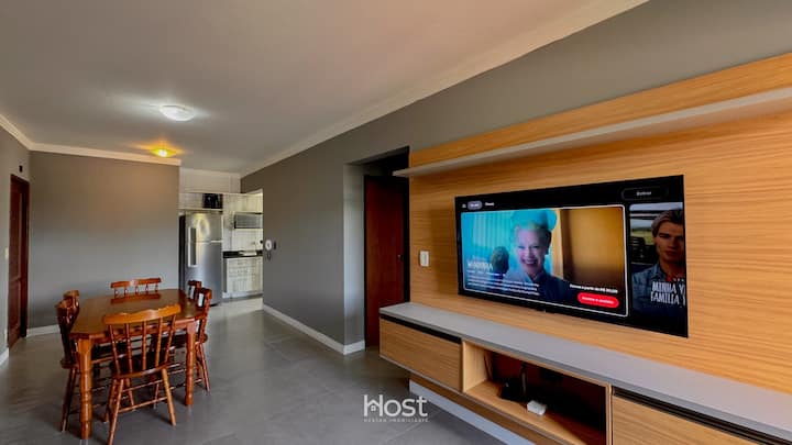 Apto Próximo Da Orla Do Itaguá - Ubatuba