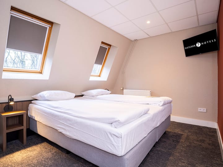 Cozy Sanctuary Near Trails – Ideal For Hikers - Oosterbeek