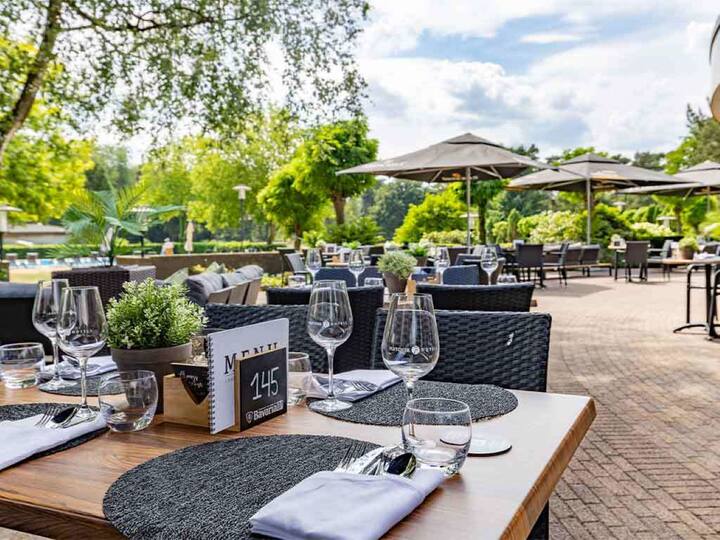 Cozy Sanctuary Near Trails – Ideal For Hikers - Oosterbeek