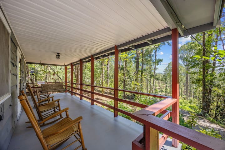 ~Charming Cabin In Arden Nc~near Shopping~airport~ - Sierra Nevada