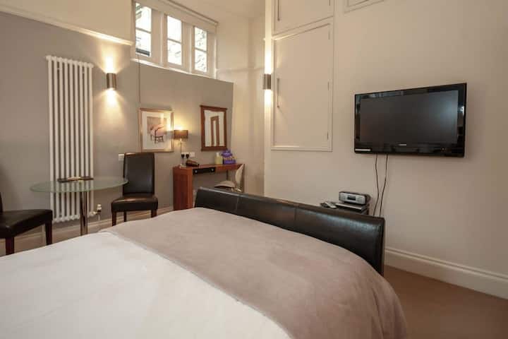 Standard Room Bagshaw Hall Bakewell - Bakewell