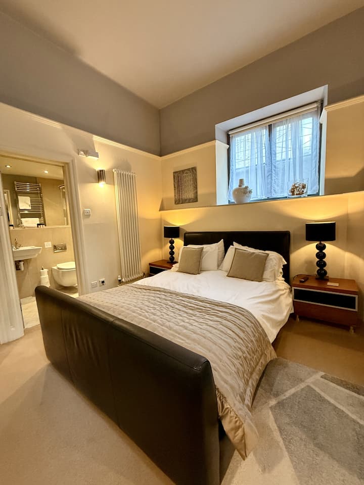 Cosy Room In Bagshaw Hall Bakewell - Bakewell