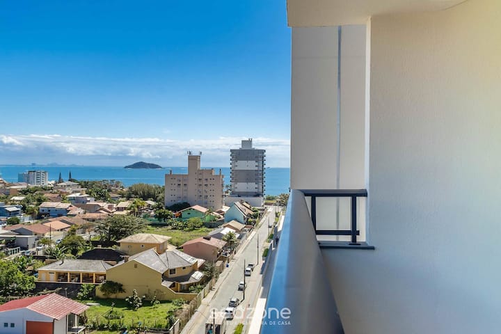 Apt W Gourmet Balcony 400m From The Beach Skl0905 - Penha