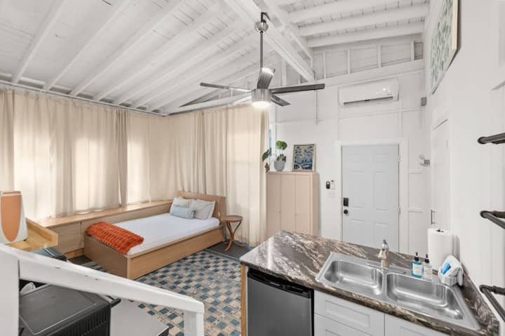 Madeira Suite-walkable To Amphitheater And More - セント・オーガスティン, FL