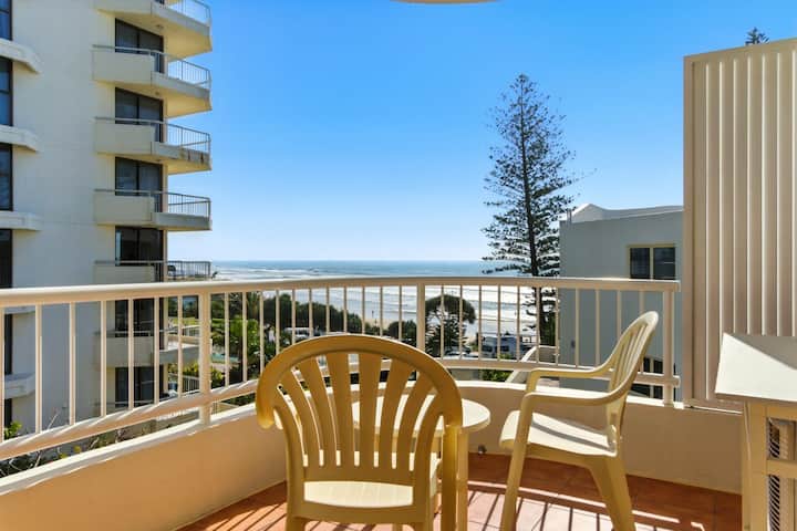 Unit 18 Baywatch - Coolum Beach