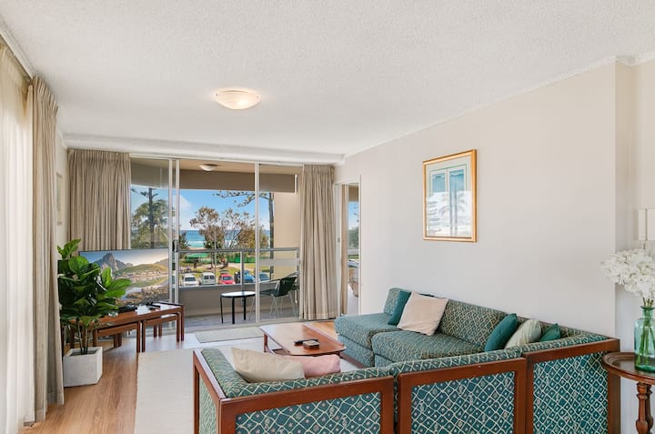 Kooringal Unit 6 - Coolangatta