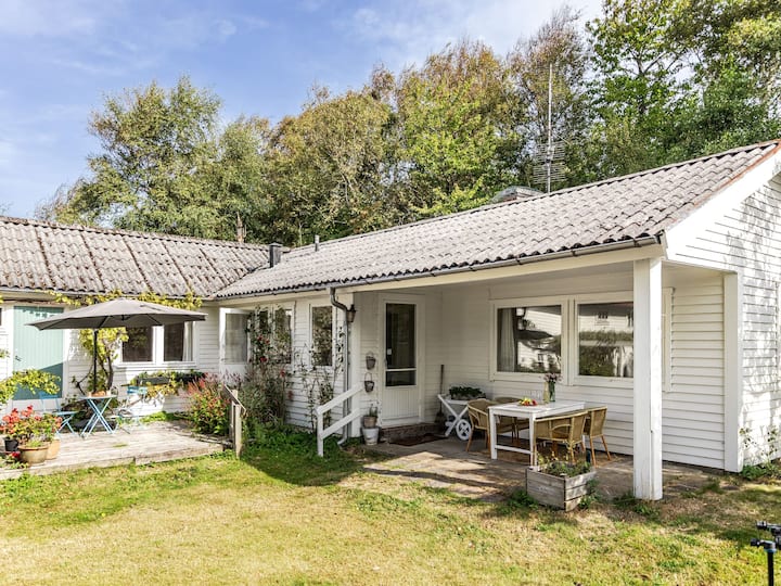 Frösakull By Interhome - Halmstad