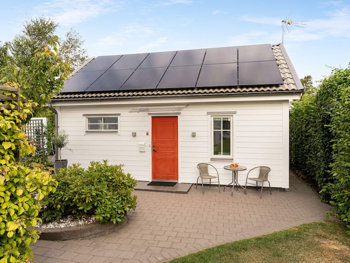 ÖStra Stranden By Interhome - Halmstad
