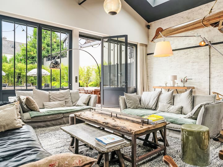 Eden Verde By Interhome - Dinard