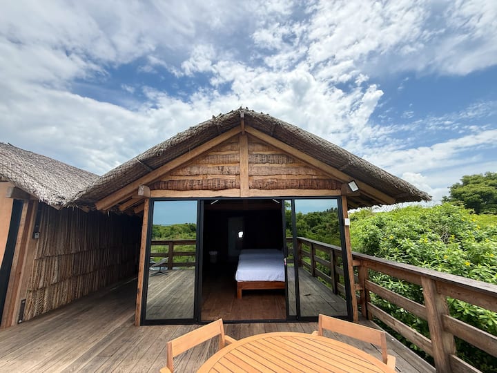 Coastal Retreat For 4 – Celestino Gazca - Durango