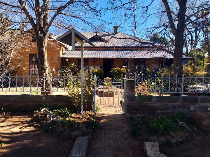 Self-catering Room - Ladybrand