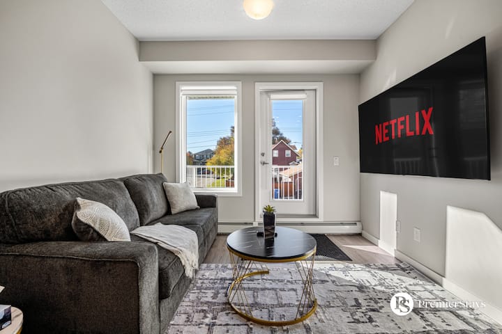 Inglewood Retreat • 2br/2ba • Trendy & Walkable#22 - Calgary