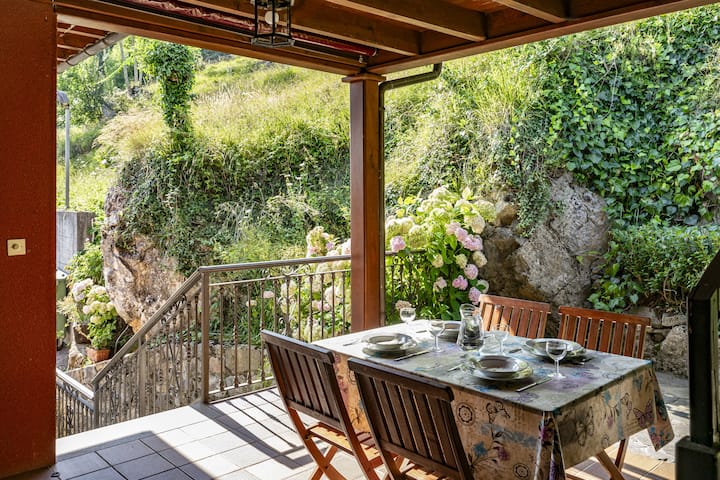 Comeya - Ribadesella