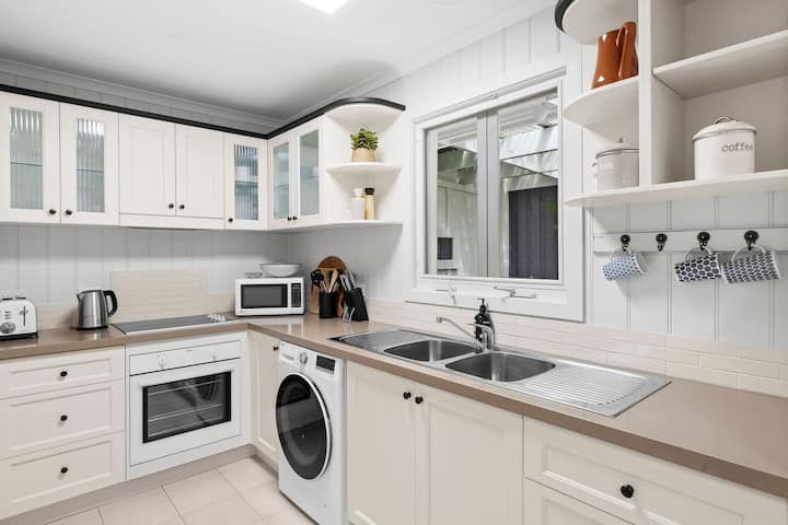 Central Barwon Beach Unit - Barwon Heads