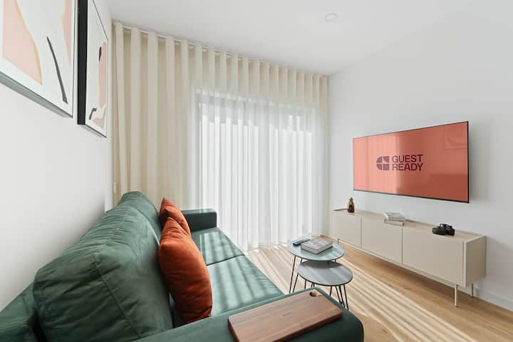 Guestready - The Blue Moon Apartment - Avintes