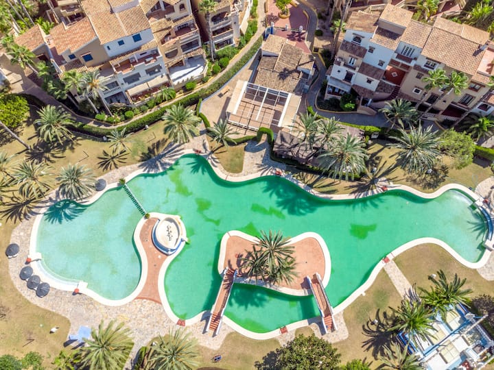 Aldea Del Mar By Interhome - Torrevieja